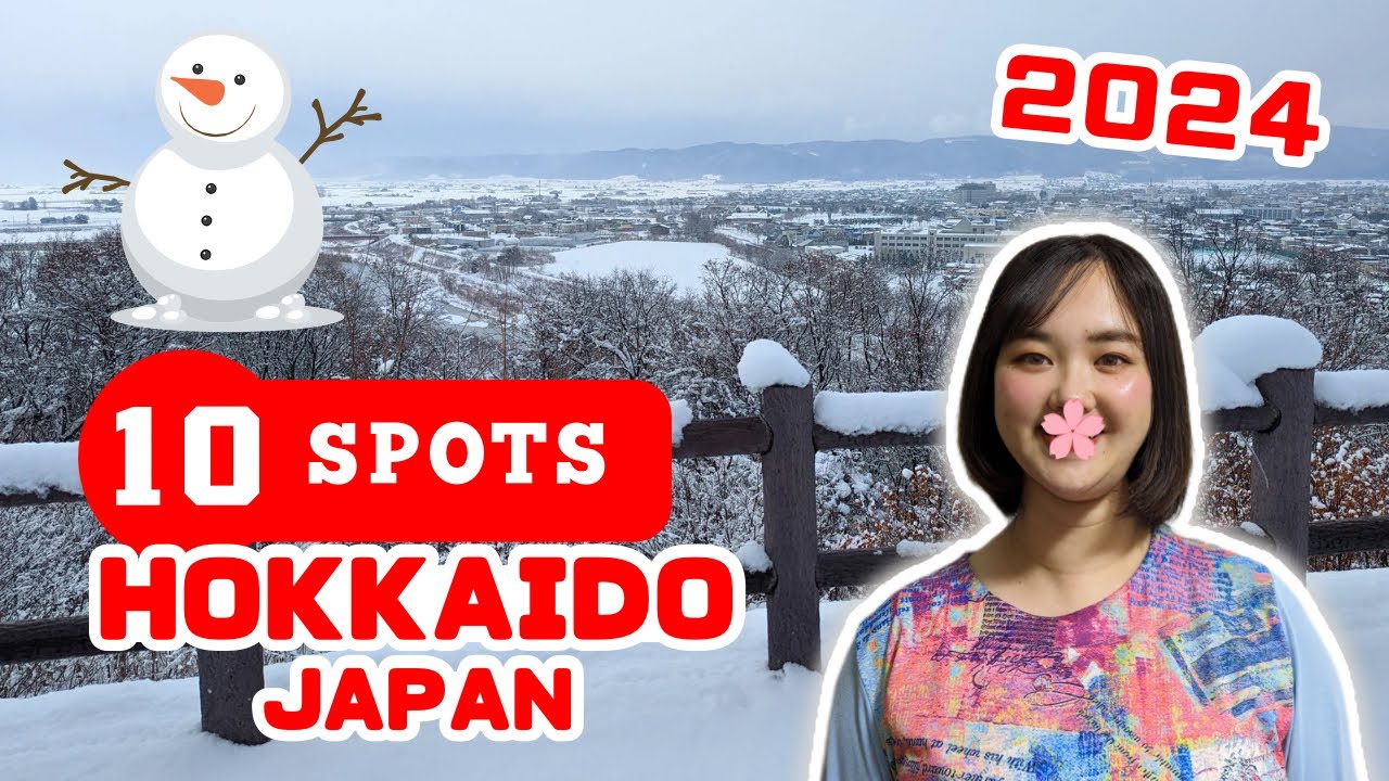 Guide to Sapporo, Japan: The Coldest City - Top 10 Things to Do - Alo Japan