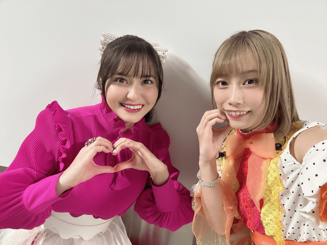 Sasaki Rico, Ishikawa Yui, Hanamori Yumiri, Hidaka Rina, Seto Asami ...