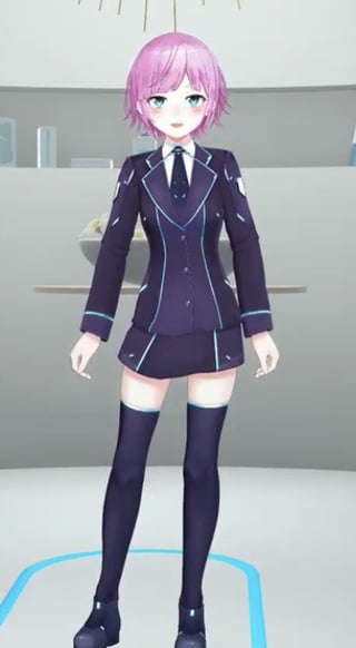 Base on her leg yuhi riri grow up ? - Alo Japan All About Japan