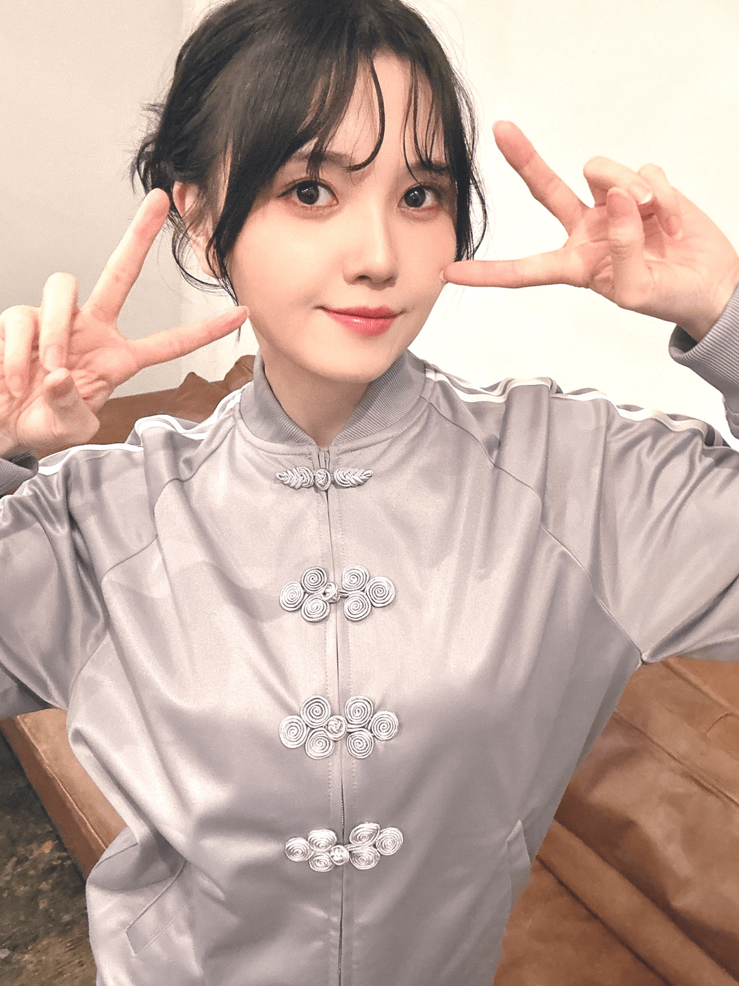 Kito Akari from Her Photoshoot Today - Alo Japan All About Japan