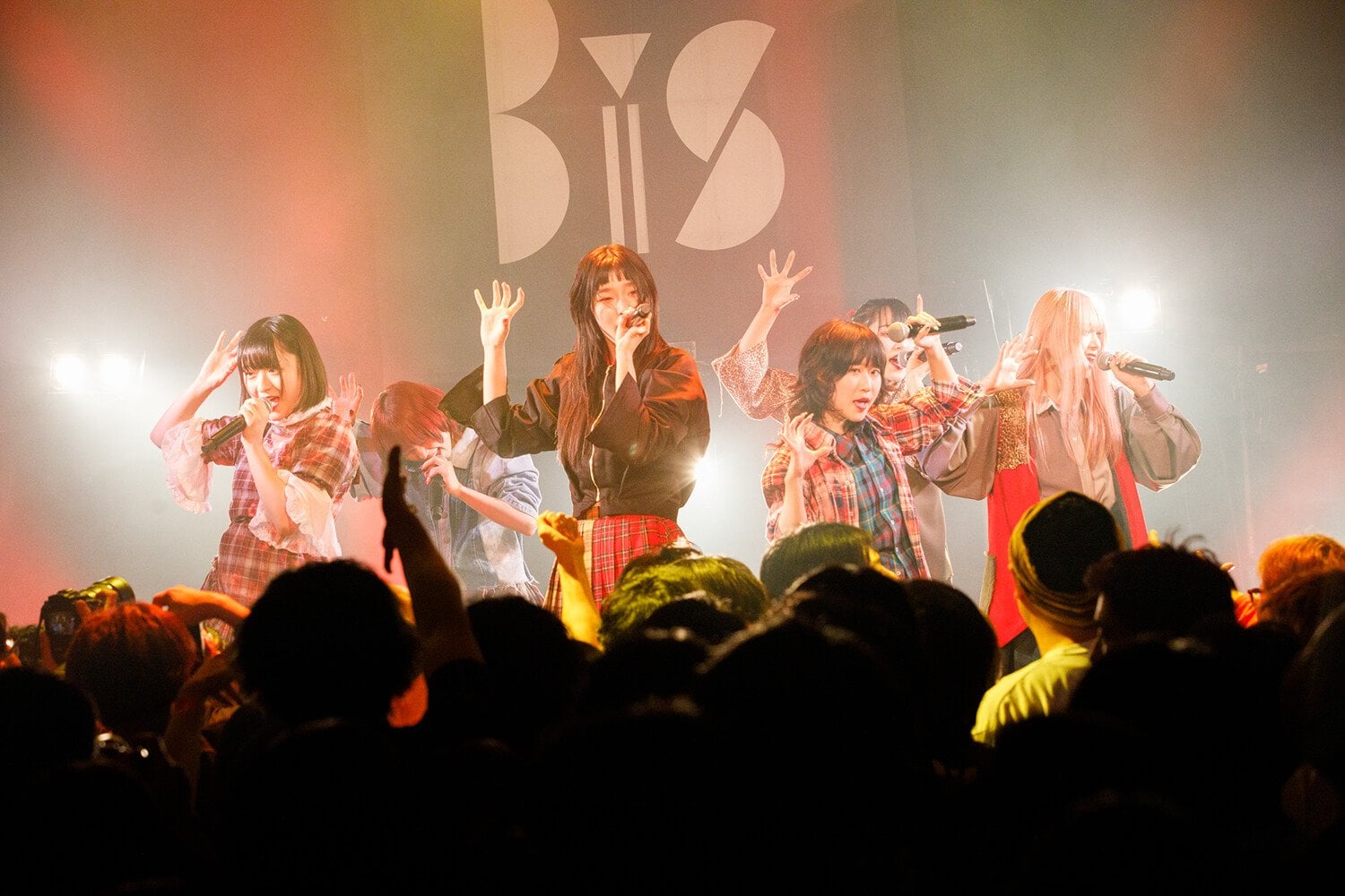 BiS successfully complete grueling 24-hour live event in Tokyo - Alo Japan