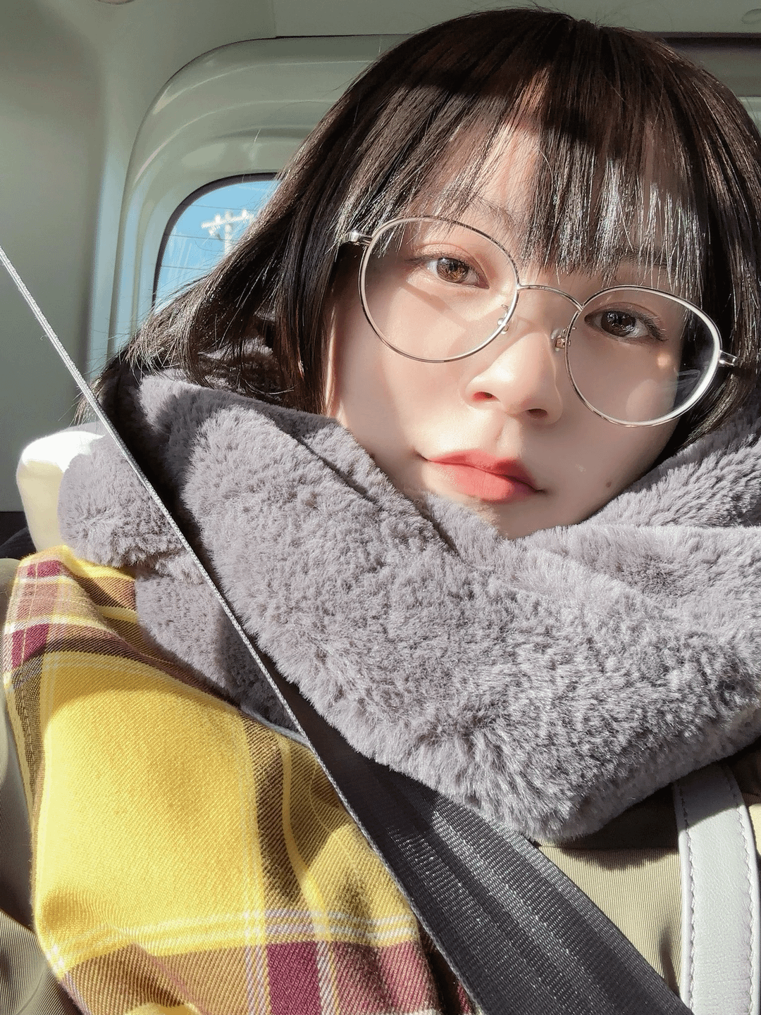 Nakashima Yuki from ～Hitonami～ - Alo Japan All About Japan