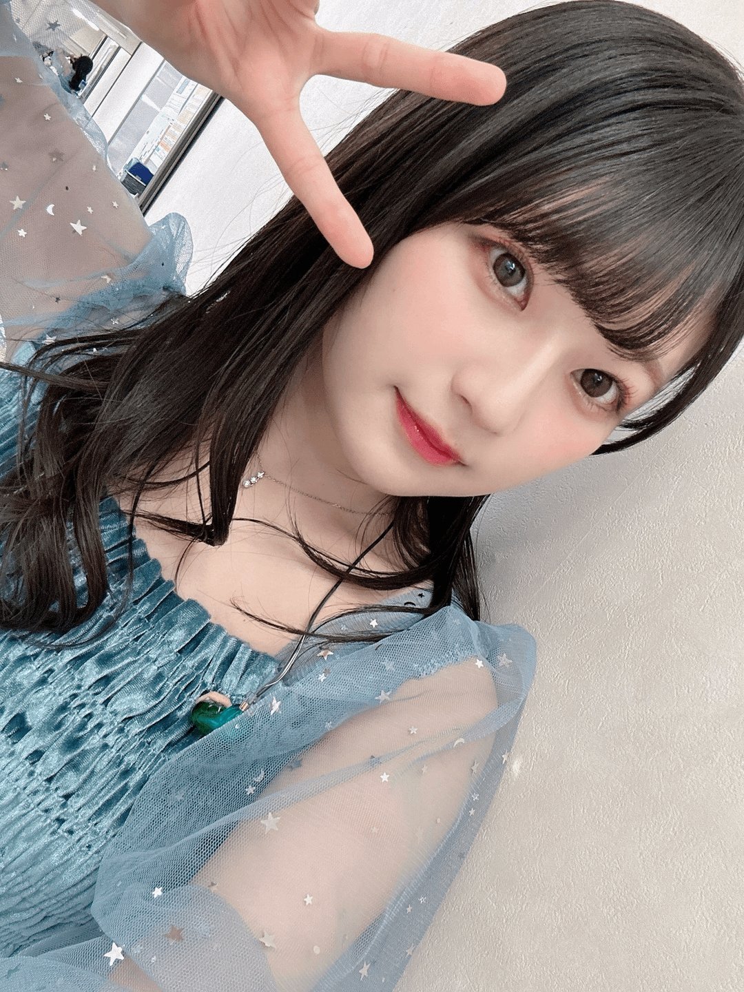 Aoki Hina from the Bushiroad New Year Launch Event - Alo Japan All About Japan