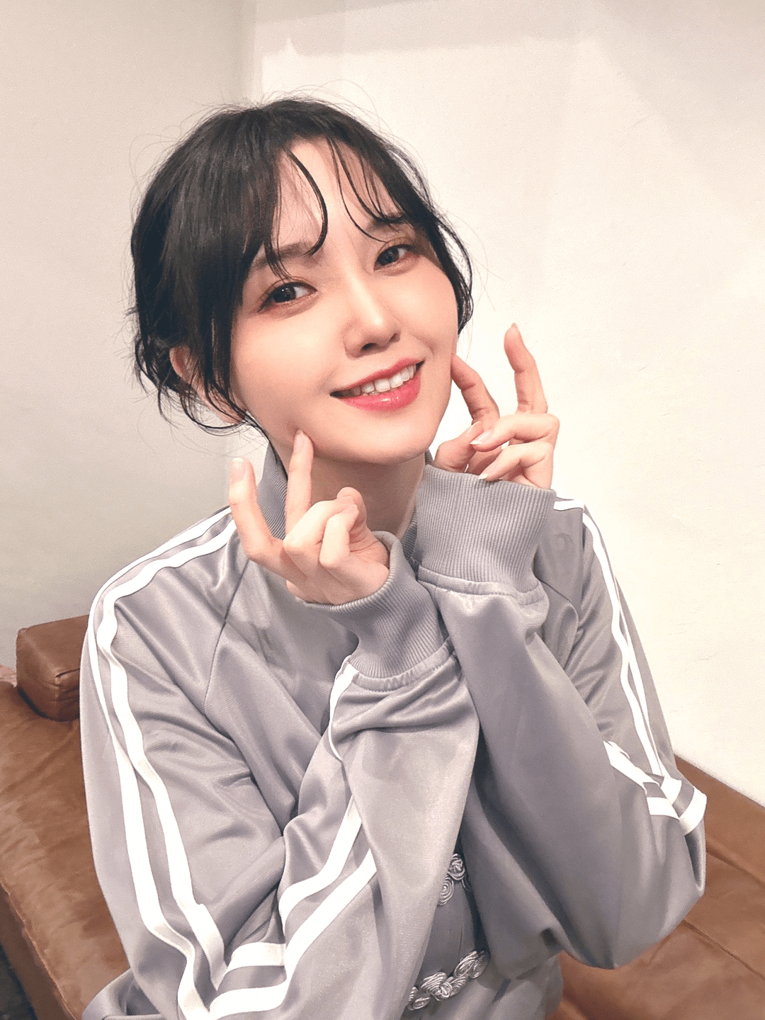 Kito Akari from Her Photoshoot Today - Alo Japan All About Japan