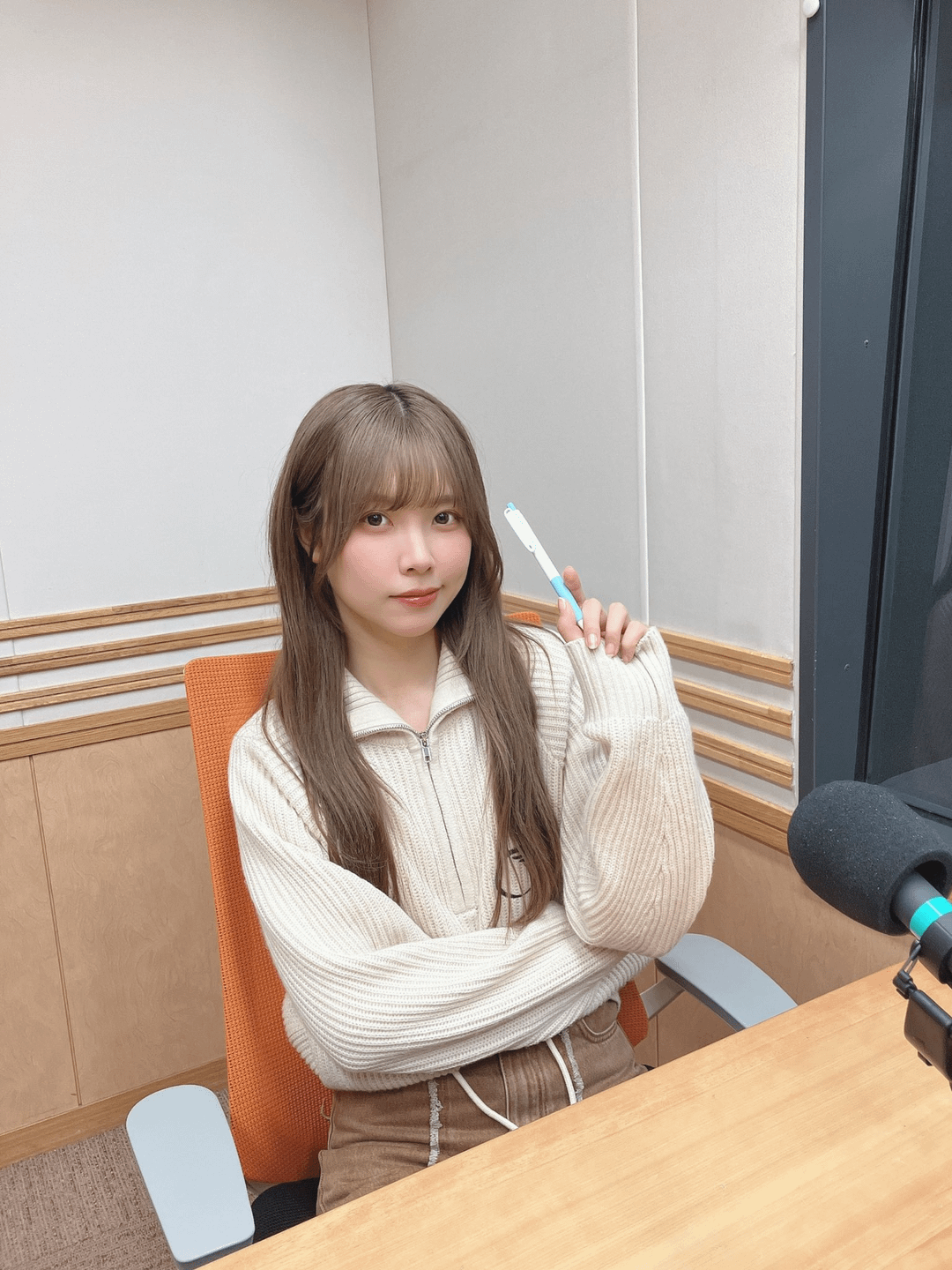 Liyuu from『Liyuu ga Suki na Riyuu』 - Alo Japan