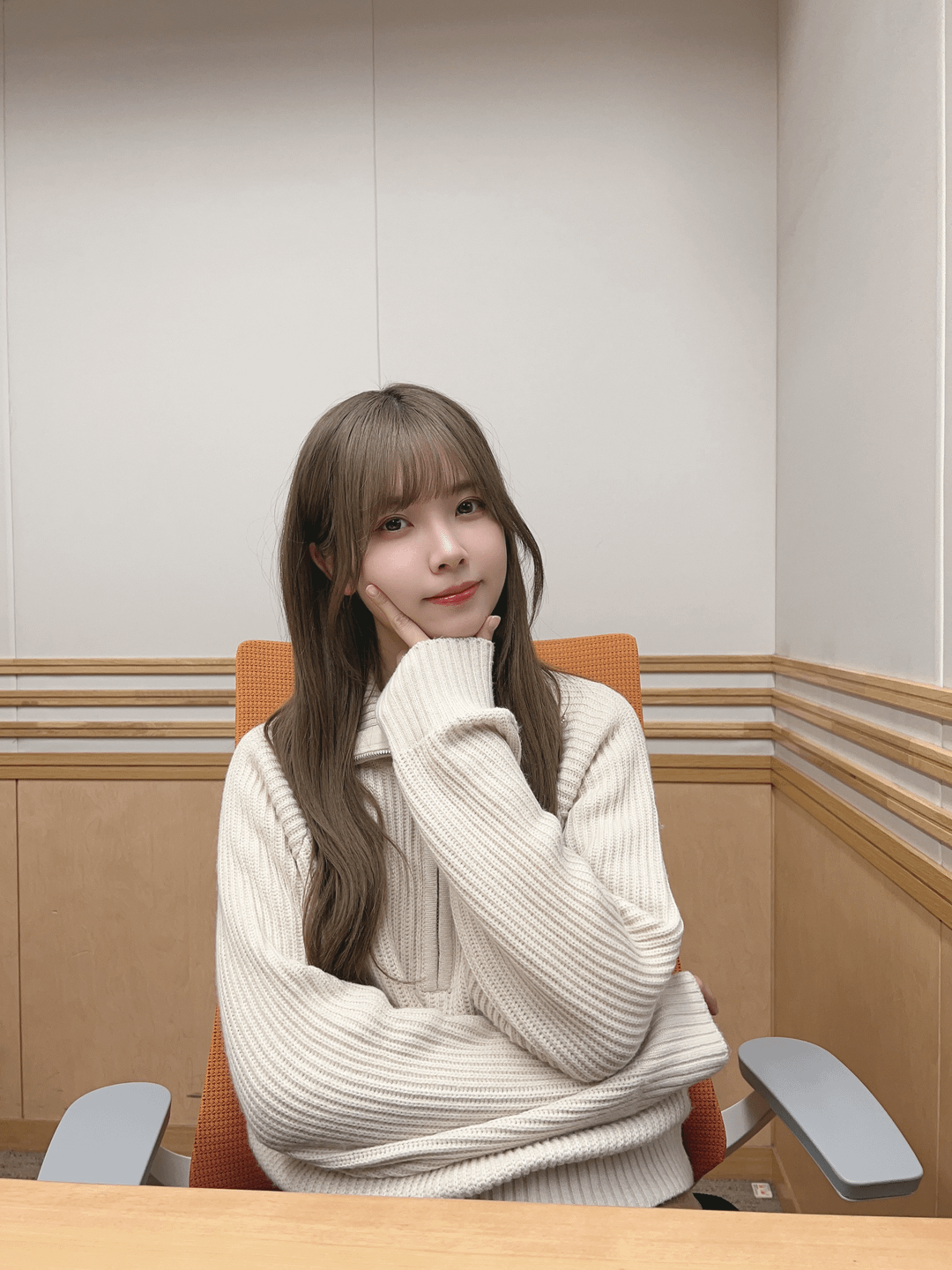 Liyuu from『Liyuu ga Suki na Riyuu』 - Alo Japan All About Japan