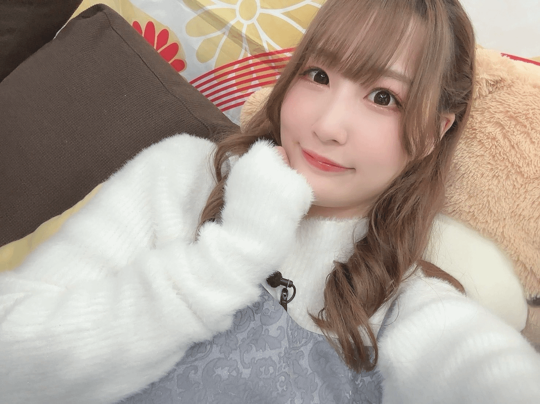 Sekine Hitomi, Yuina Mizuki, and Maekawa Ryouko from the PowaPoya × Ryouko no Jikka Collab ...