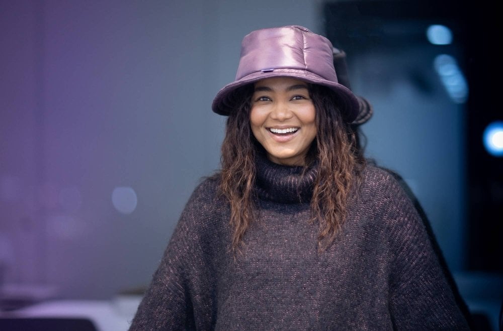 Crystal Kay's star sparkles anew with Gen Z fans | The Japan Times ...