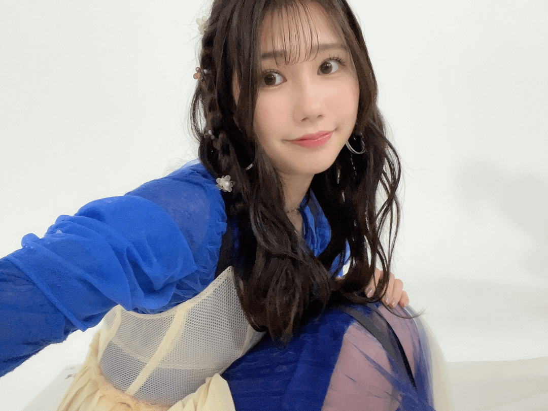 Yukimura Eri from the March Issue of Seiyuu Grand Prix - Alo Japan All About Japan