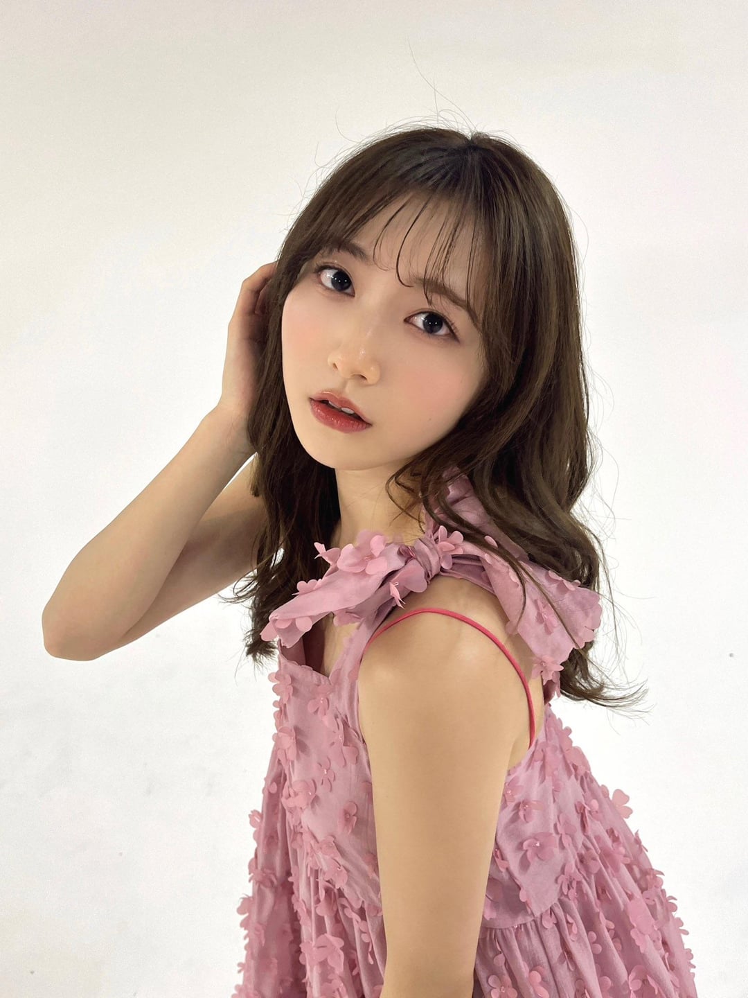 Aoyama Nagisa For My Girl Vol 39 Alo Japan
