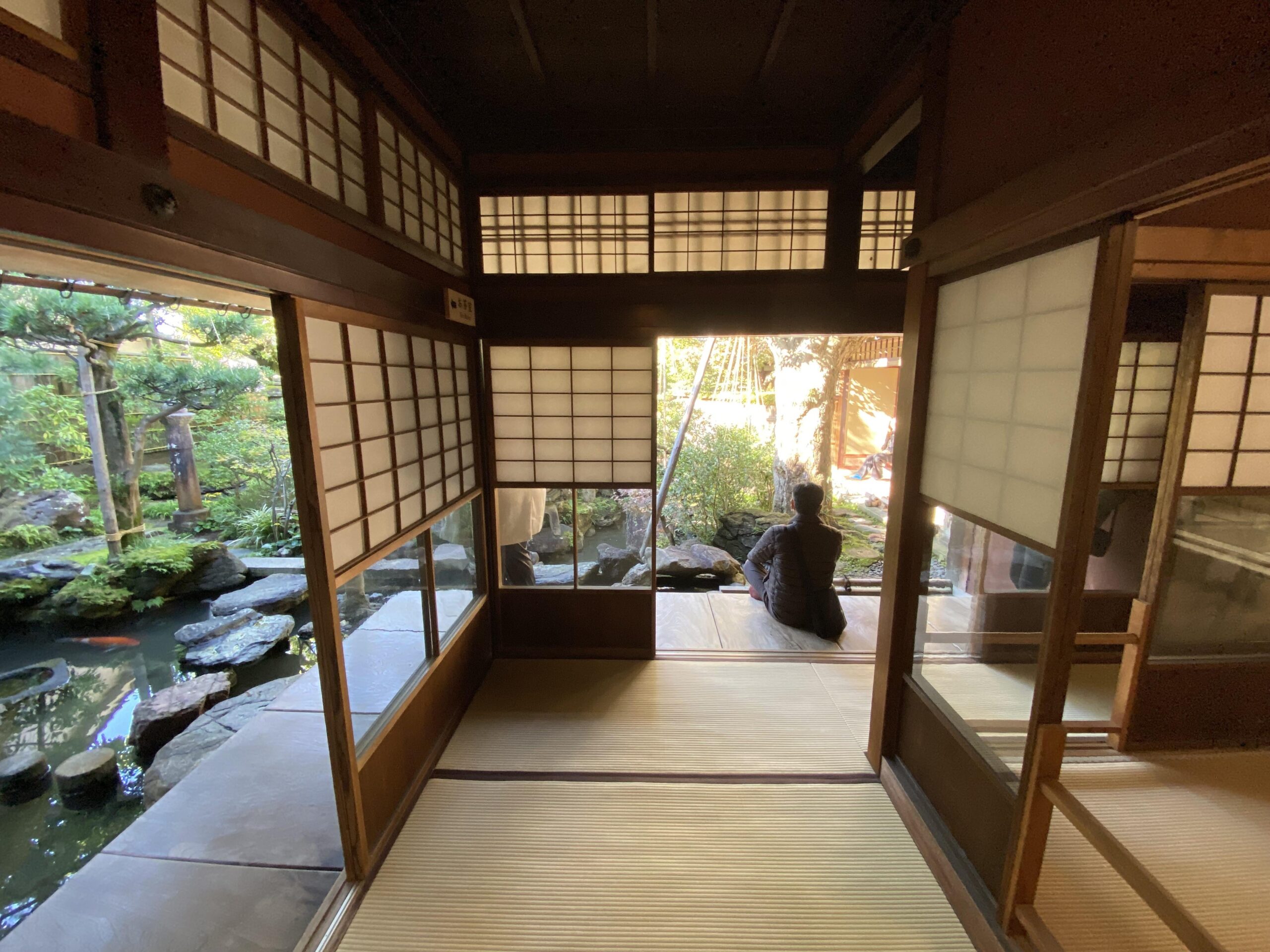 Nomura Samurai house Kanazawa (OC) - Alo Japan All About Japan