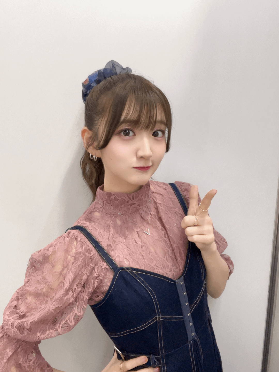 Yamane Aya from AnimeJapan 2024 - Alo Japan