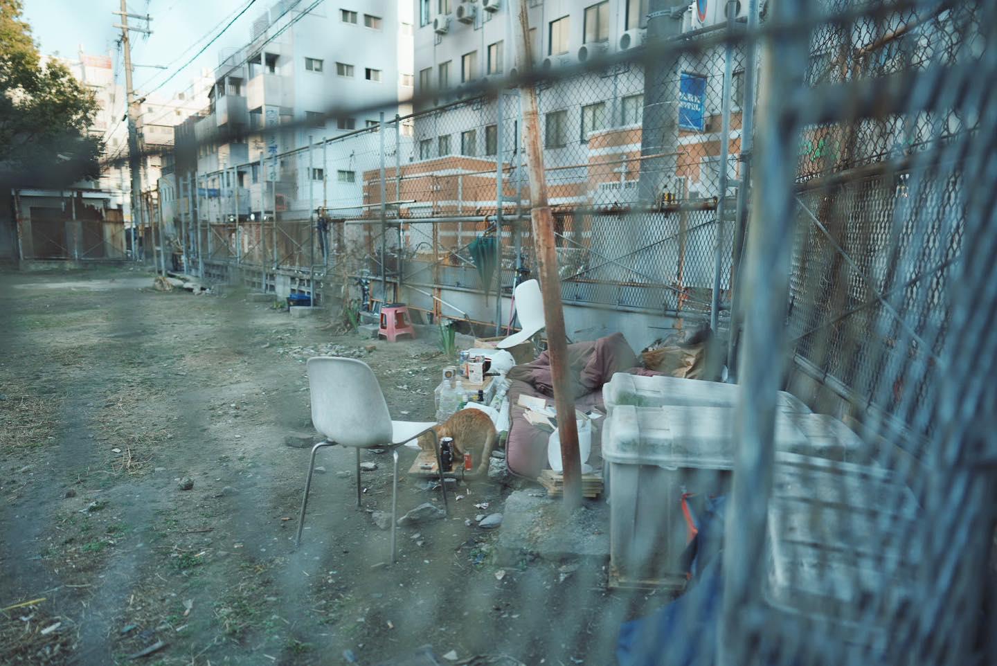 Kamagasaki, the skid row of Osaka - Alo Japan All About Japan