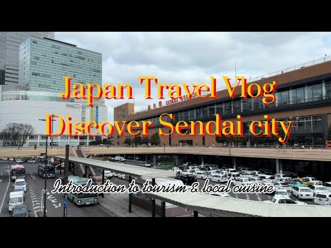 2-day journey to explore Sendai city and Matsushima Bay in Miyagi Prefecture - Alo Japan All ...
