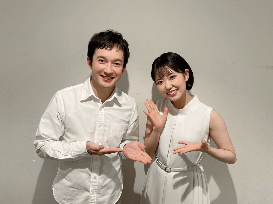 Touyama Nao from the『Watashi no Atama no Naka no Keshigomu』Reading ...