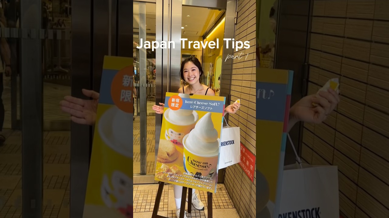 You Need To Know These Travel Tips Before Going To Japan #japan - Alo ...