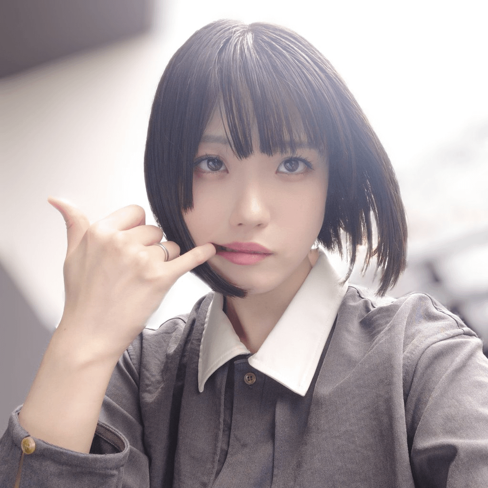 Good Morning from Haruno Anzu - Alo Japan All About Japan