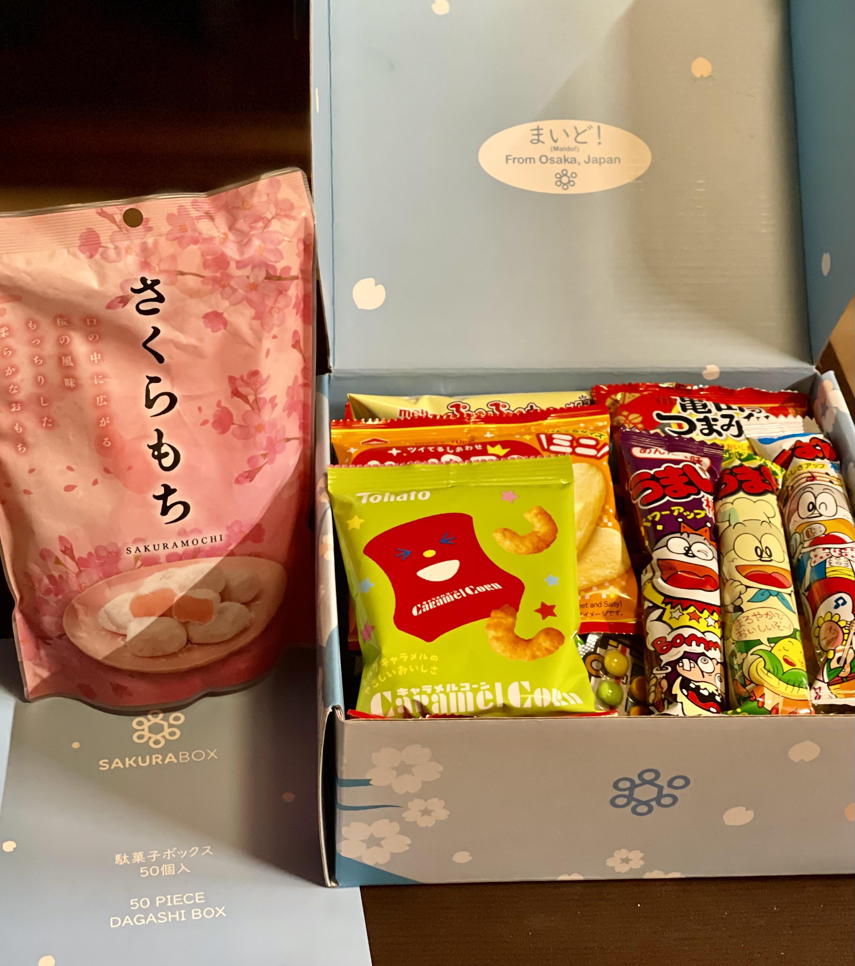 My wife knows that, not power tools, but Japanese goodies are the way ...