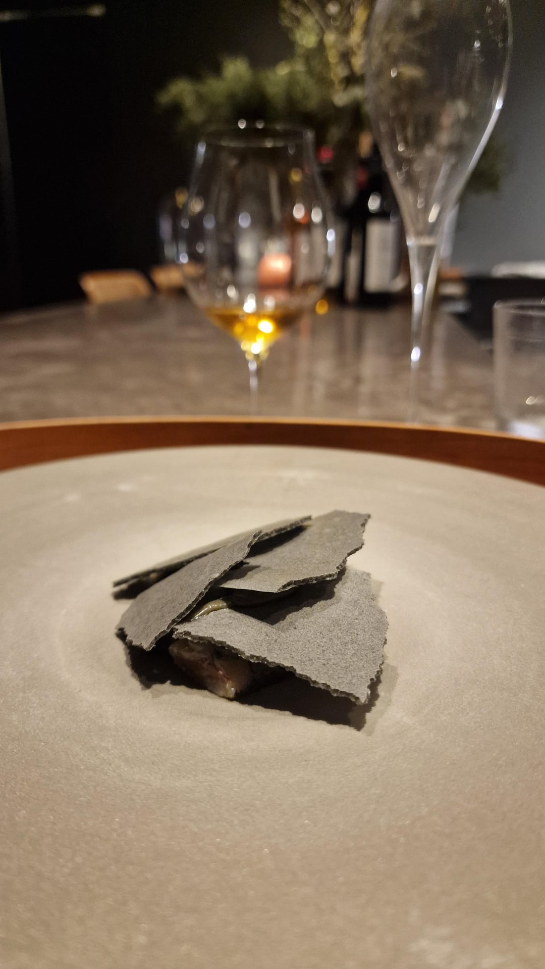 Ode Japan - Top 50 Asian Restaurant Michelin Star - Alo Japan All About ...