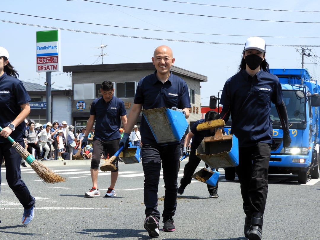 Chagu Chagu Umako, Takizawa and Morioka, Iwate Prefecture - Alo Japan ...