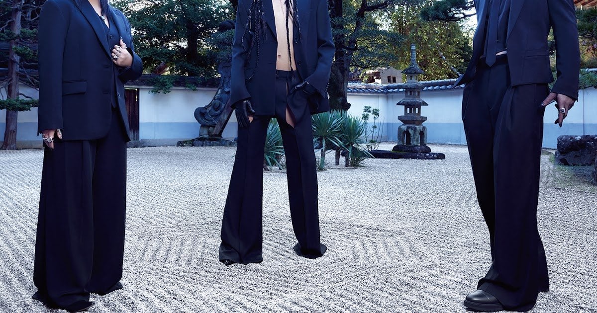 Queen Bee To Perform In Taiwan - Alo Japan