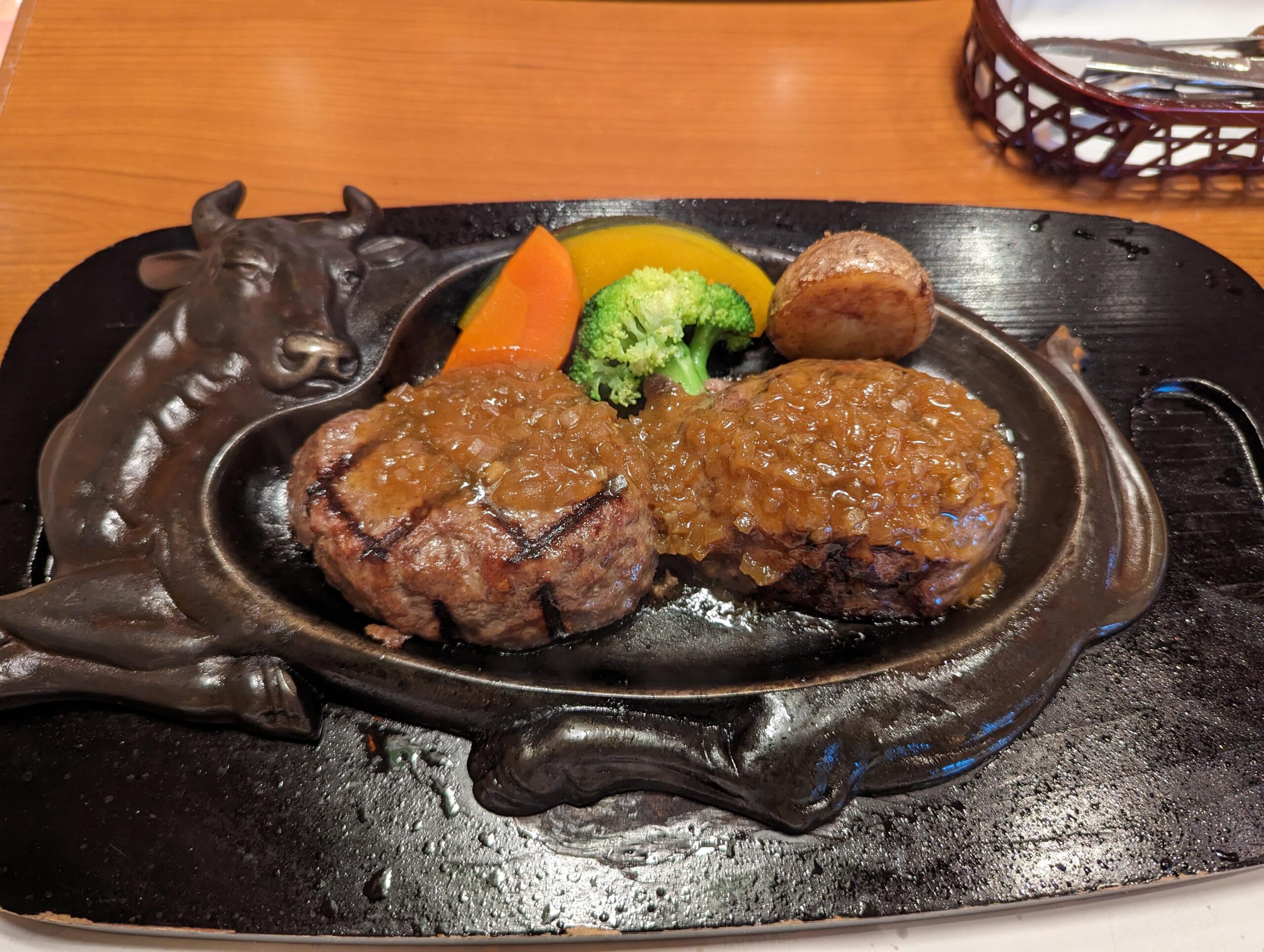 Shizuoka, Japan Signature food : Sawayaka hamburg - Alo Japan All About ...