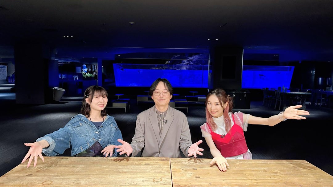 Anzai Chika (Chisato), Wakayama Shion (Takina) and Lycoris Recoil ...