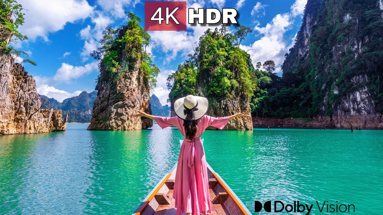 JAPAN | 4K DOLBY VISION™ || ULTRA HD VIDEO 60FPS HDR 2160P - Alo Japan ...