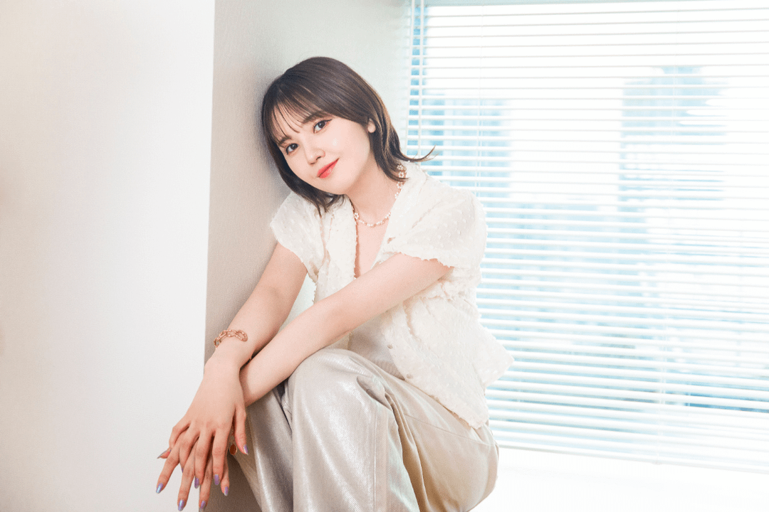 Kito Akari from Her Hominis Interview - Alo Japan All About Japan