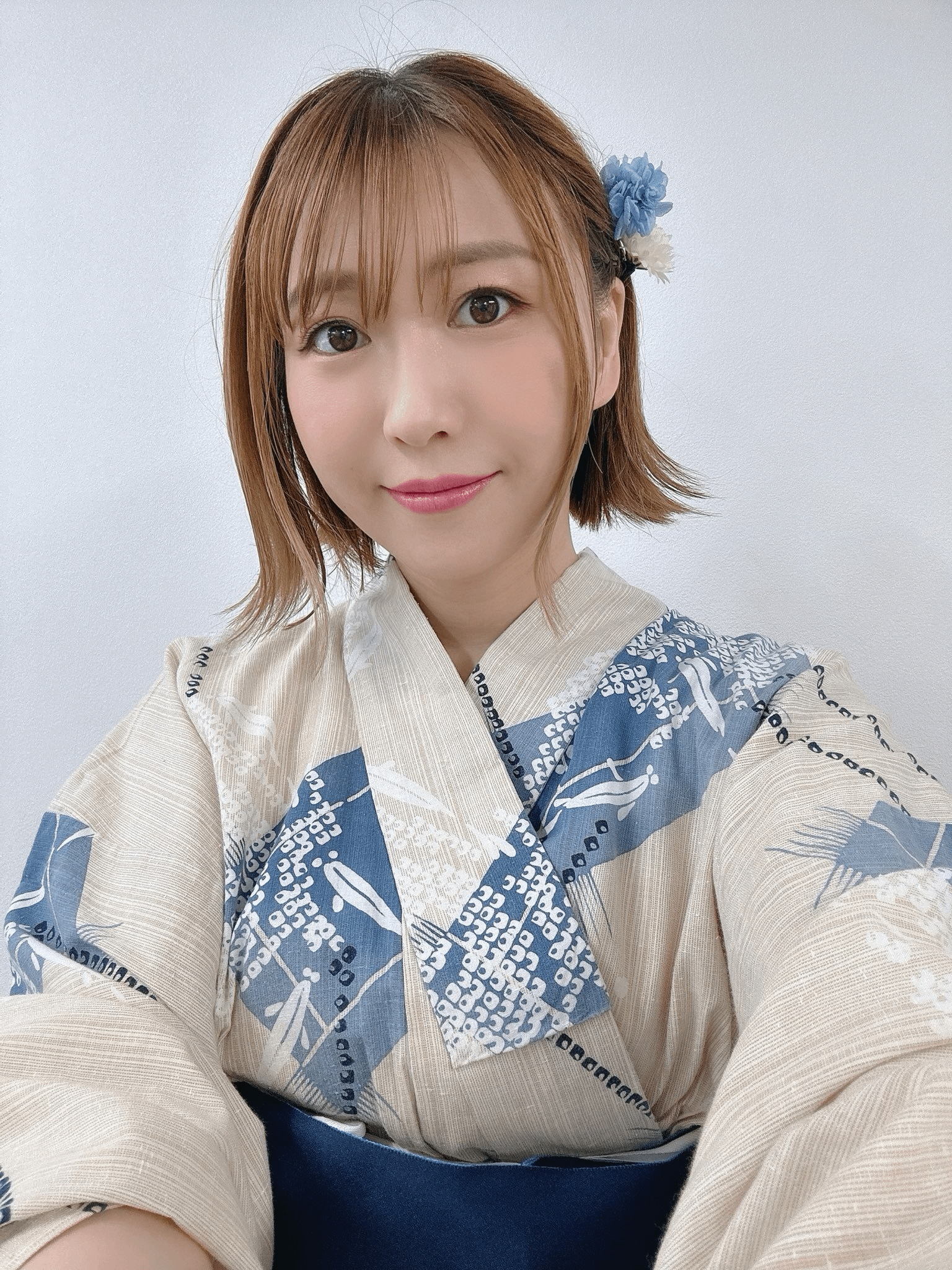 Yasuno Kiyono from the『Nagakubo Takakazu no Kiwamete Kowai Hanashi 2024 ...