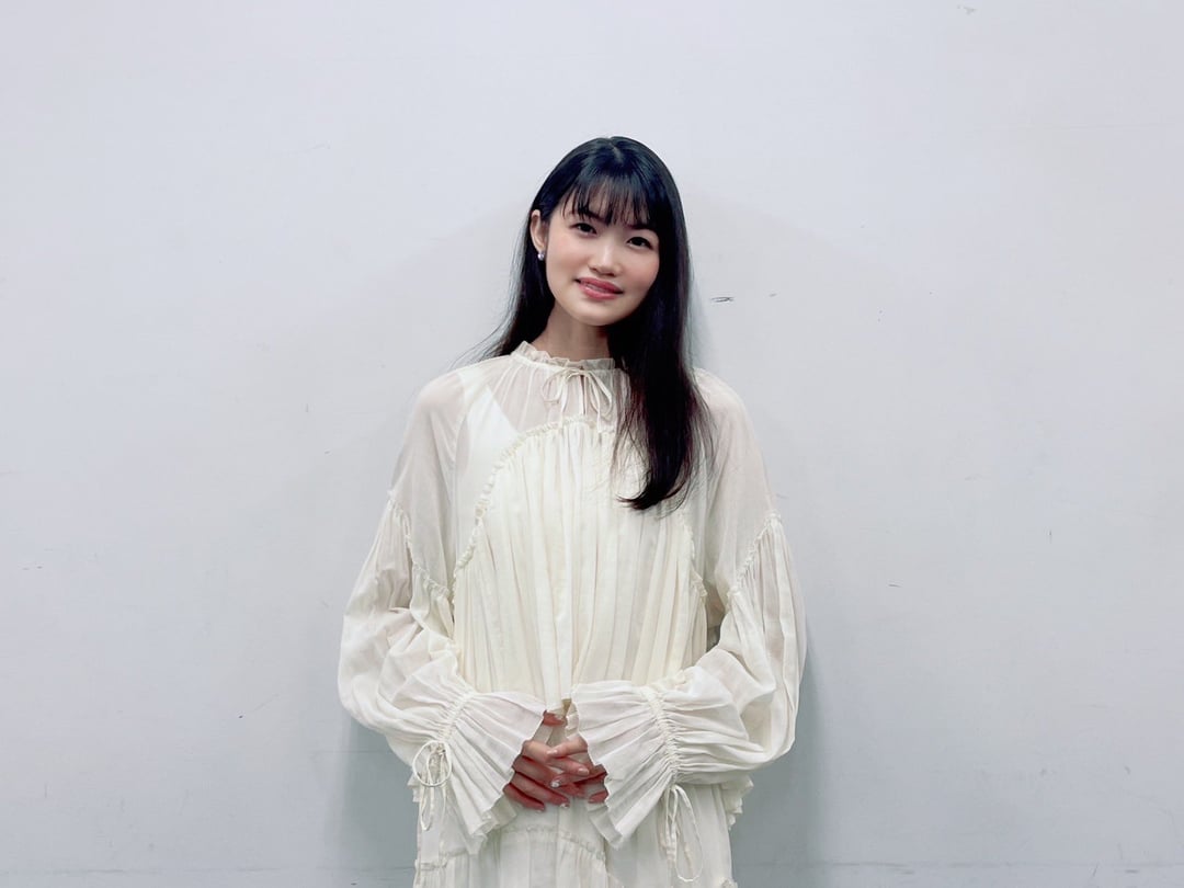 Hayami Saori at the "365 Days to the Wedding" pre-screening event - Alo ...