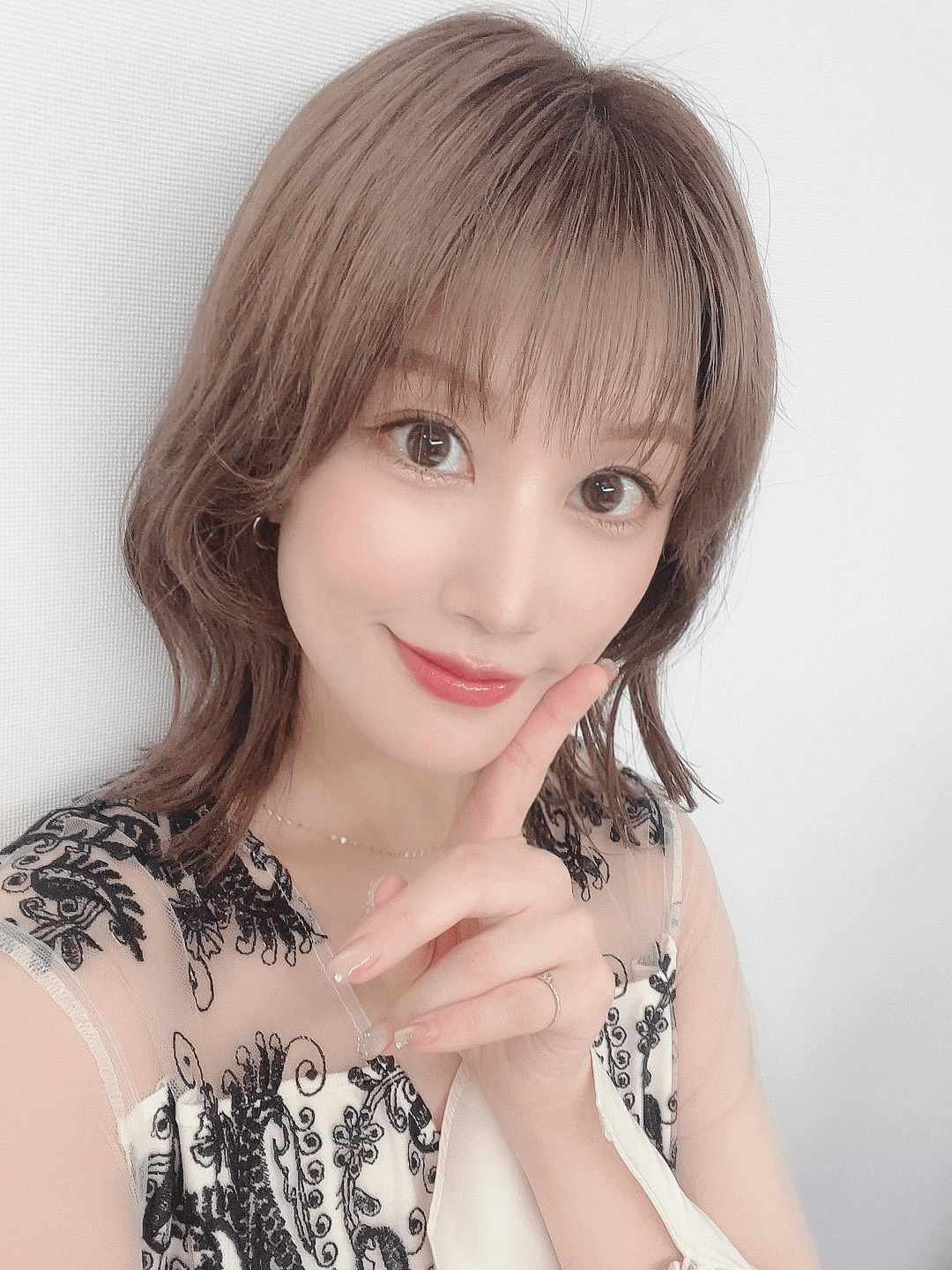 Umeda Shuuichirou, Mikawa Haruna, Takao Kanon, Kanno Mai, Shioiri Asuka ...