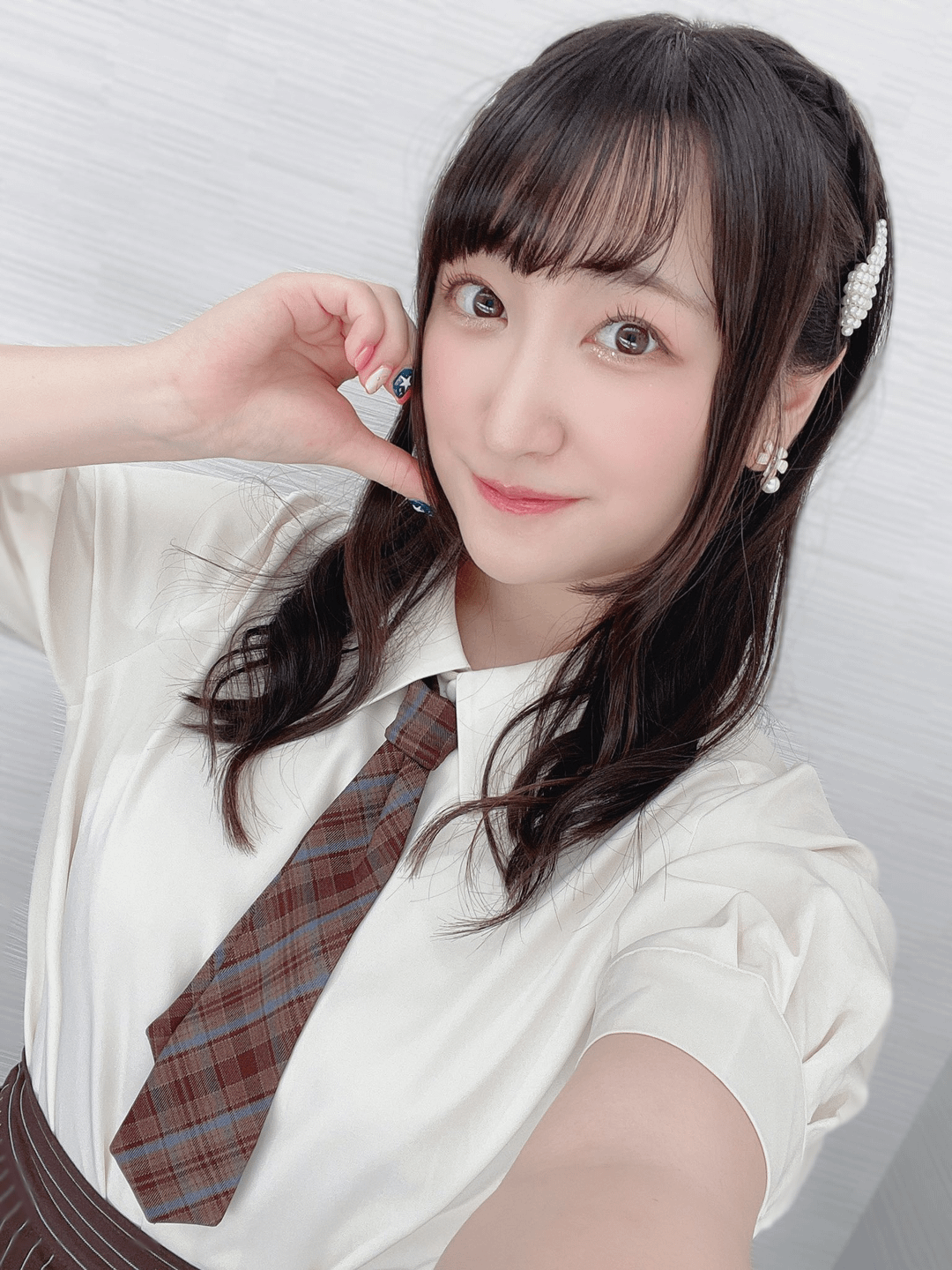 Umeda Shuuichirou, Mikawa Haruna, Takao Kanon, Kanno Mai, Shioiri Asuka ...