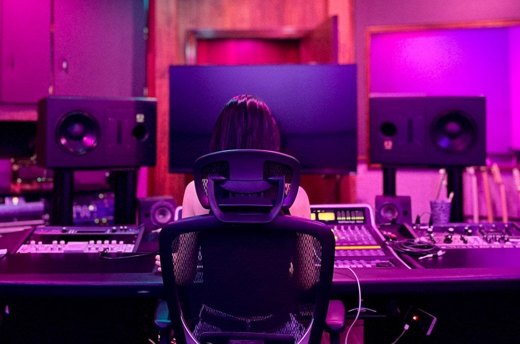 TOMOKO IDA on Paving the Way for More Female Music Producers: Billboard ...