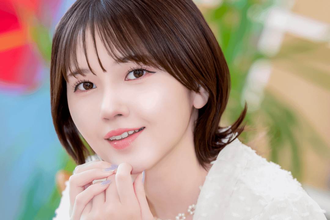 Kito Akari from the Crank In! Interview for Her『Akari no Mama』Photobook - Alo Japan