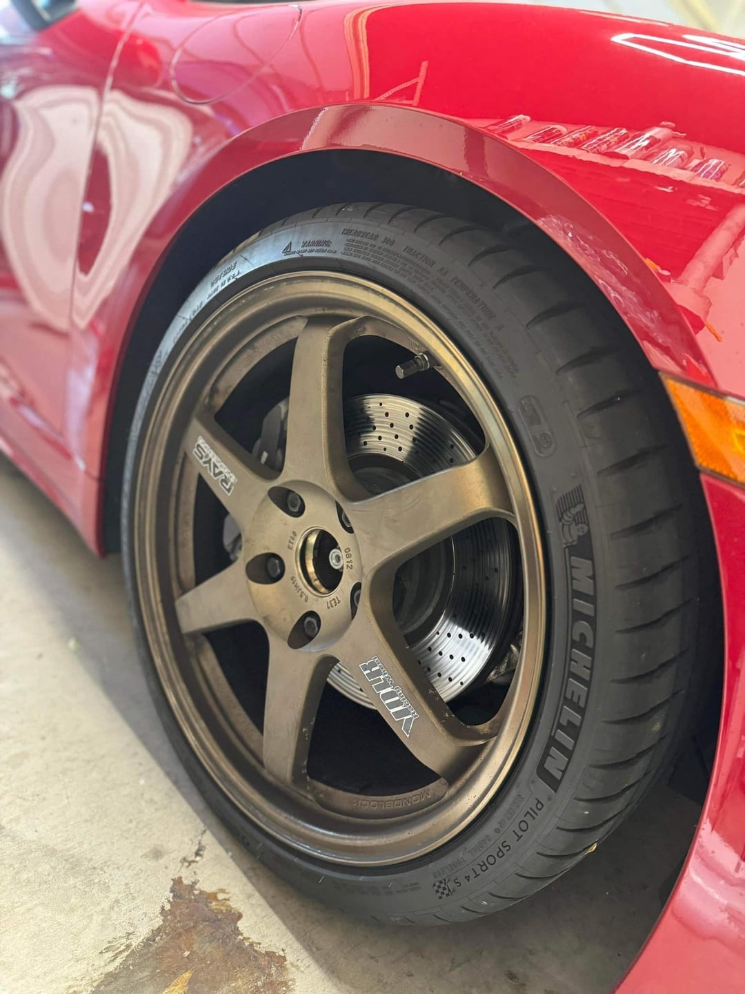 Te37s real or fake? - Alo Japan All About Japan