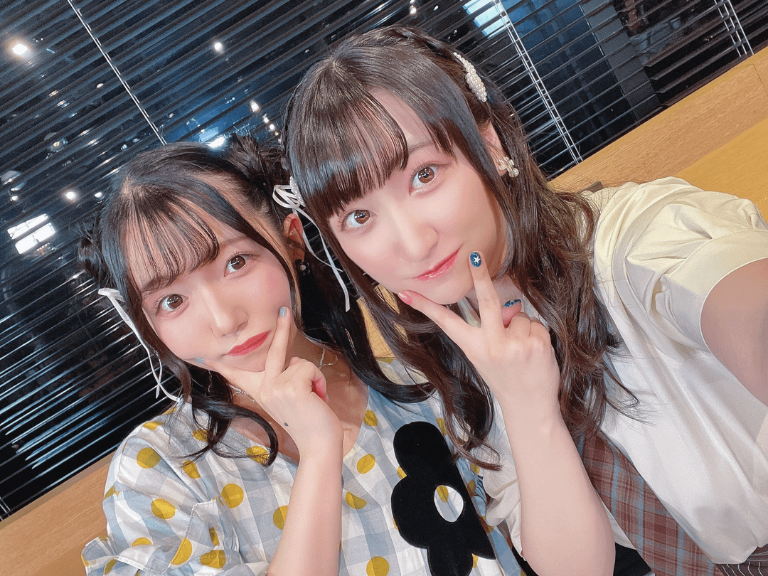 Umeda Shuuichirou, Mikawa Haruna, Takao Kanon, Kanno Mai, Shioiri Asuka ...