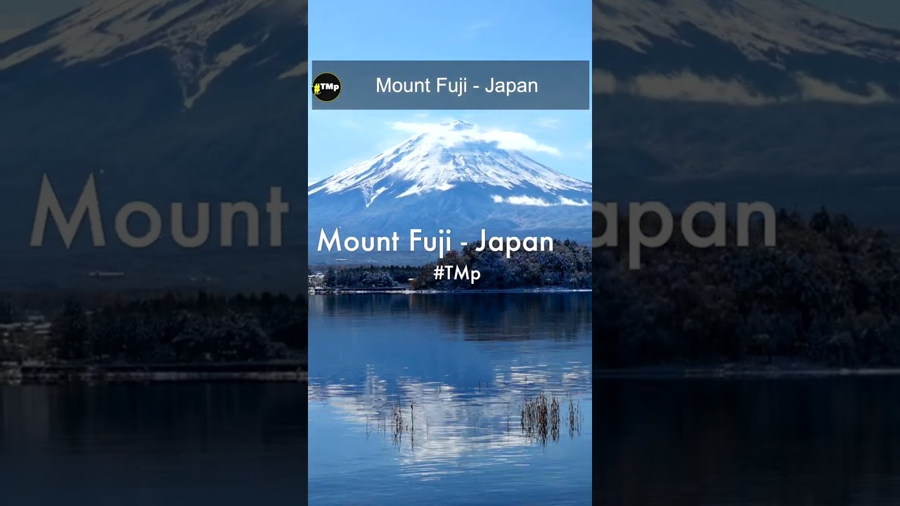 Mount Fuji Travel Secrets Revealed: Top 10 Hidden Spots & Secret Trails ...