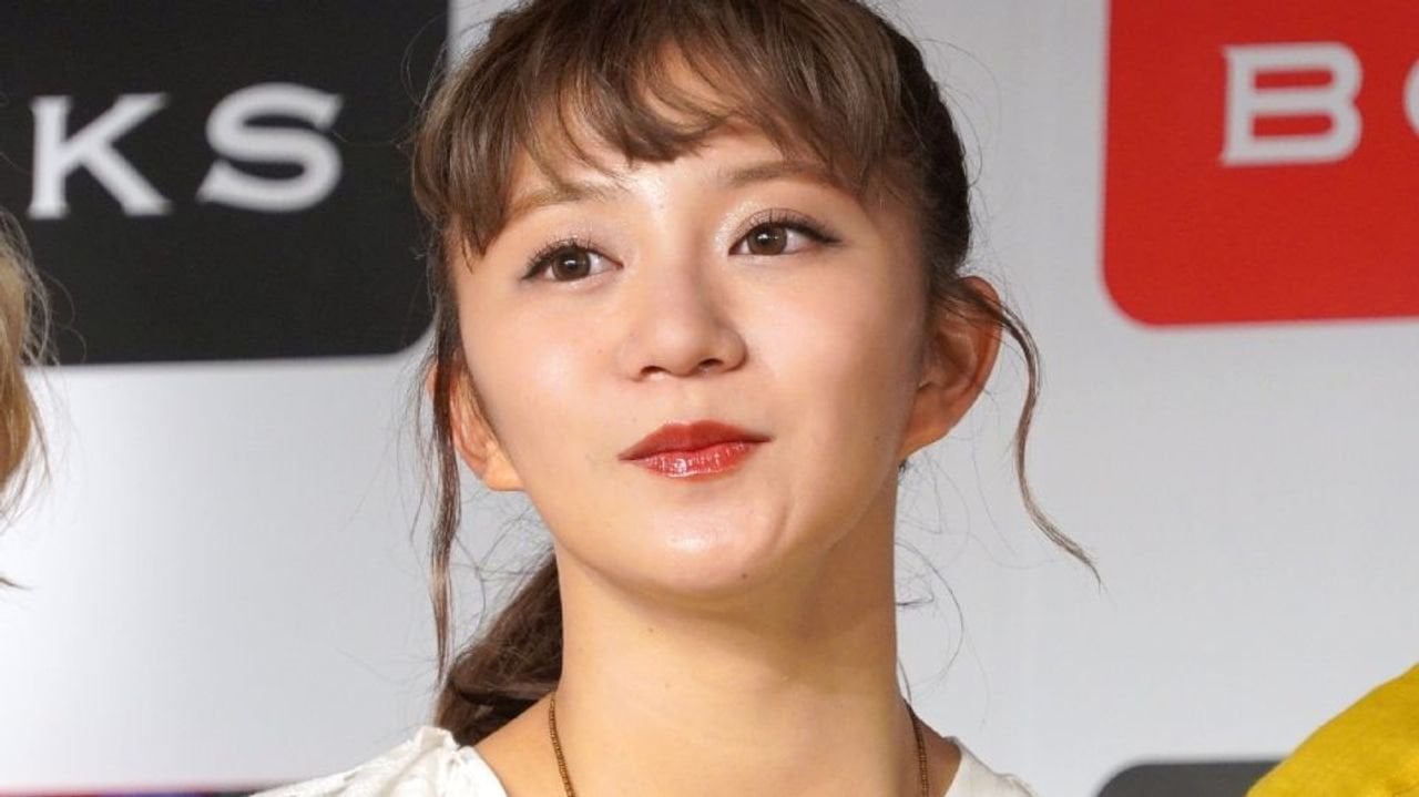 Mirei Hoshina of Shiritsu Ebisu Chugaku reports the end of her contract, - Alo Japan All About Japan