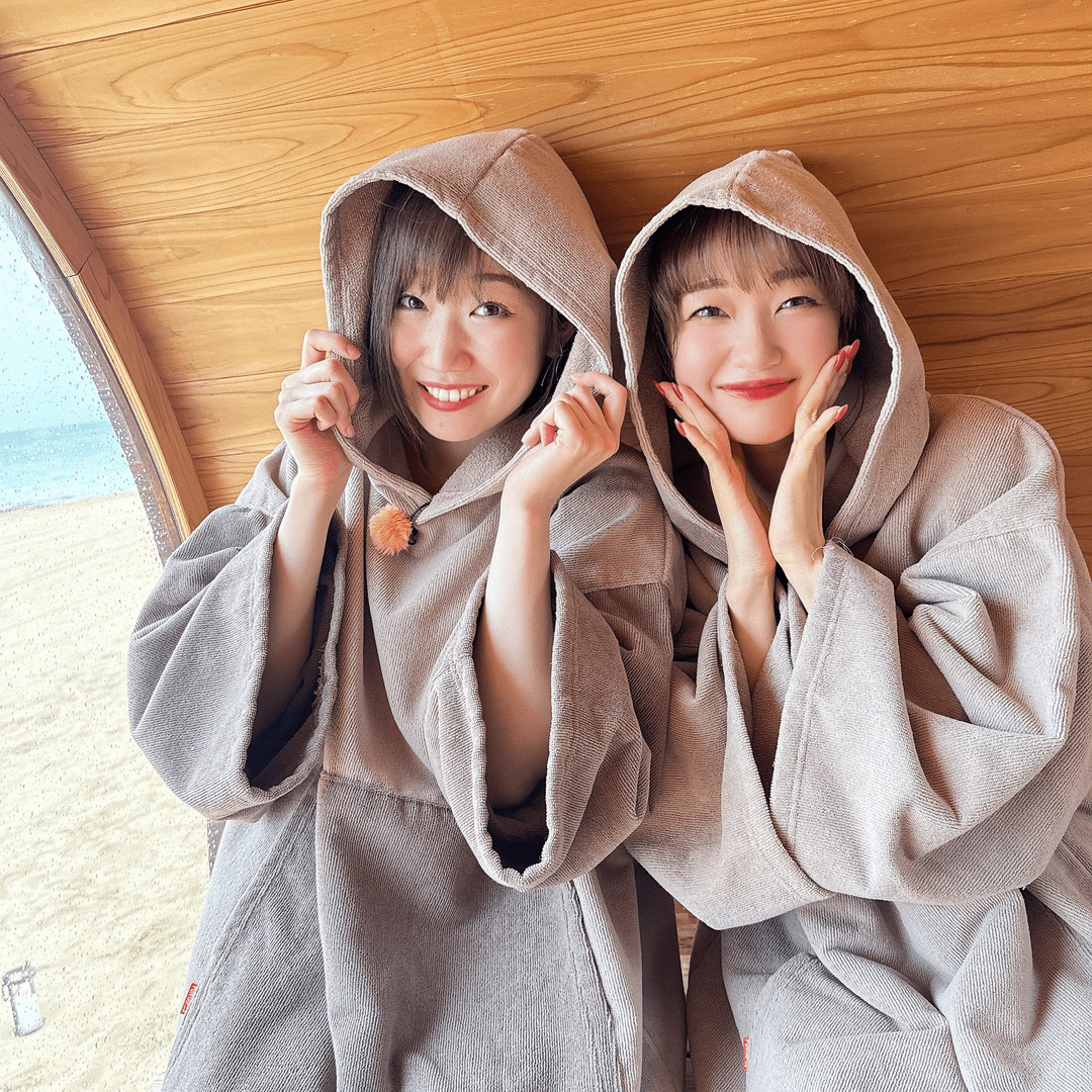 Tadokoro Azusa and Ohashi Ayaka from Their Artist Debut 10th ...