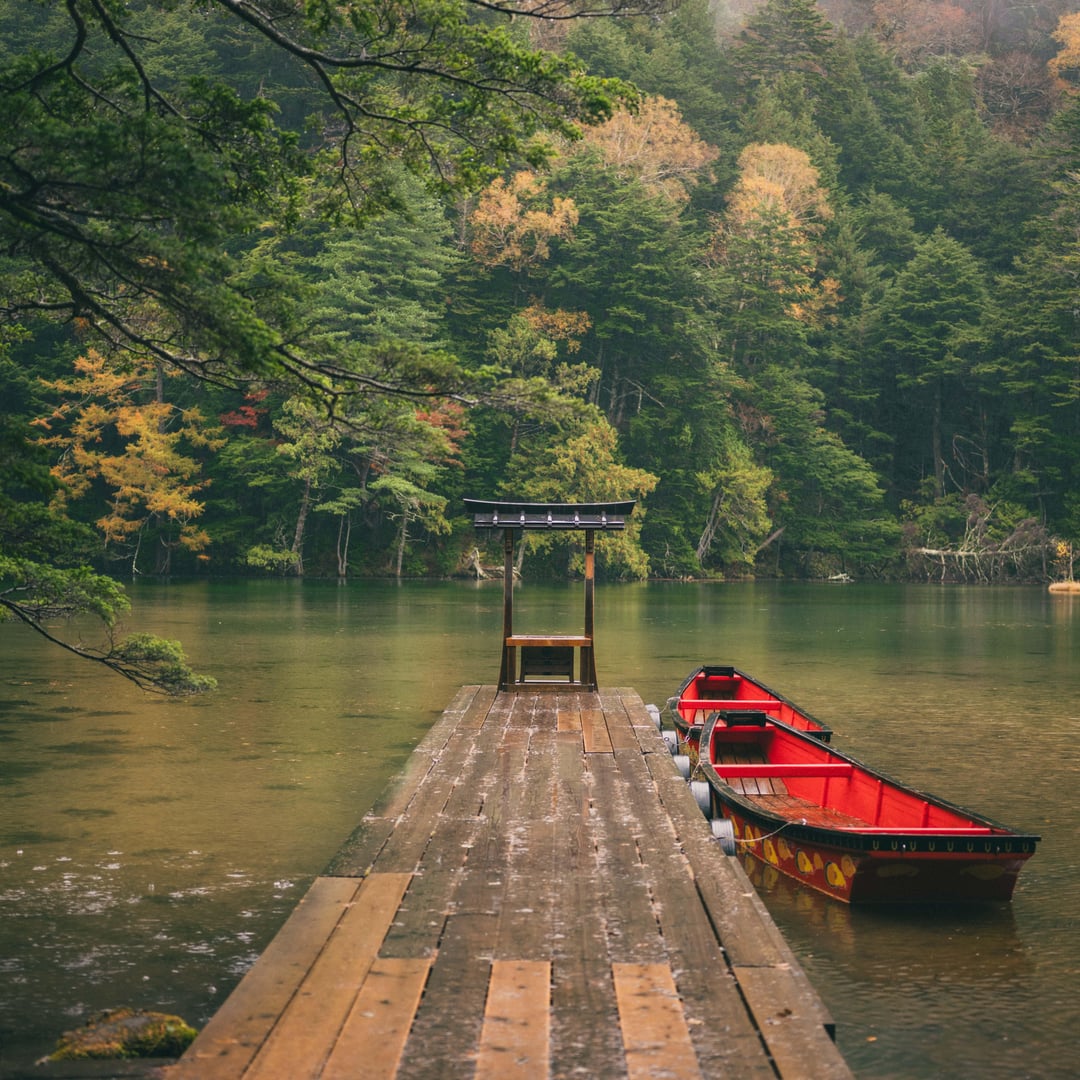 Kamikochi, still as beautiful as ever. - Alo Japan All About Japan