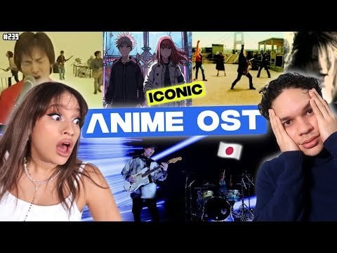 Anime Music is INSANE! ft Death Note | One Punch Man | Hunter X Hunter ...