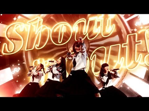 ATARASHII GAKKO! - Maji Yoroshiku - LIVE at AG!CALLING WORLD TOUR 2024 - Alo Japan