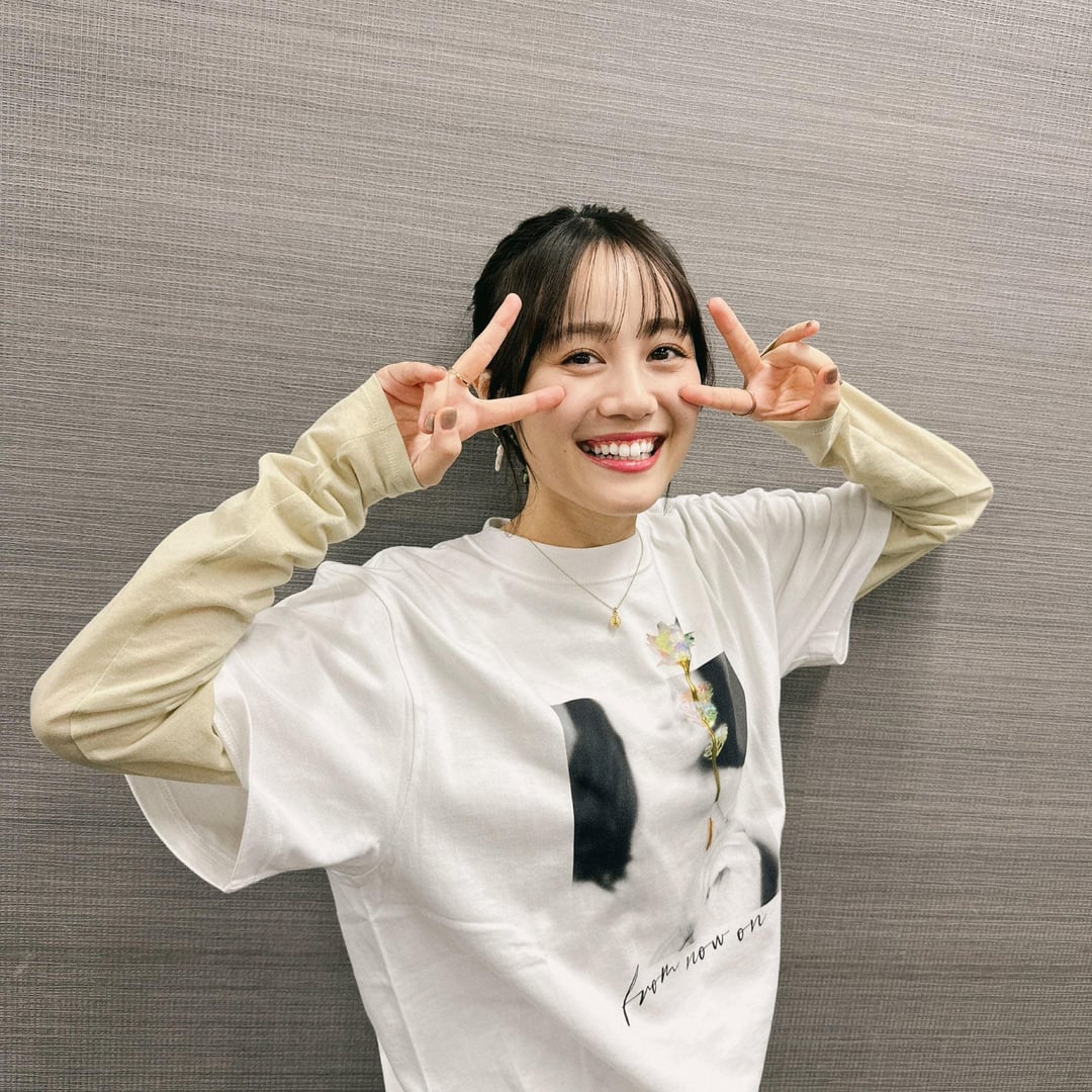 Itou Miku at her Blue-ray “From Now On” release event - Alo Japan All ...