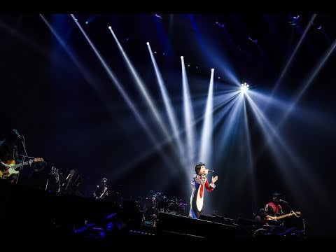 Superfly - Beautiful - Alo Japan All About Japan