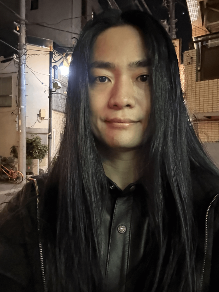 One Week Left of Fukuyama Jun's Long Hair - Alo Japan All About Japan