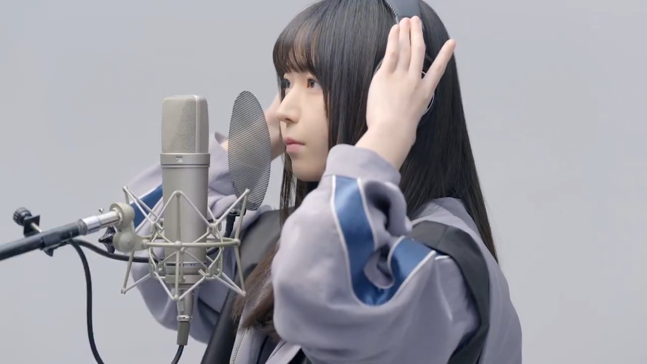MyGO!!!!!'s THE FIRST TAKE Teaser - Alo Japan