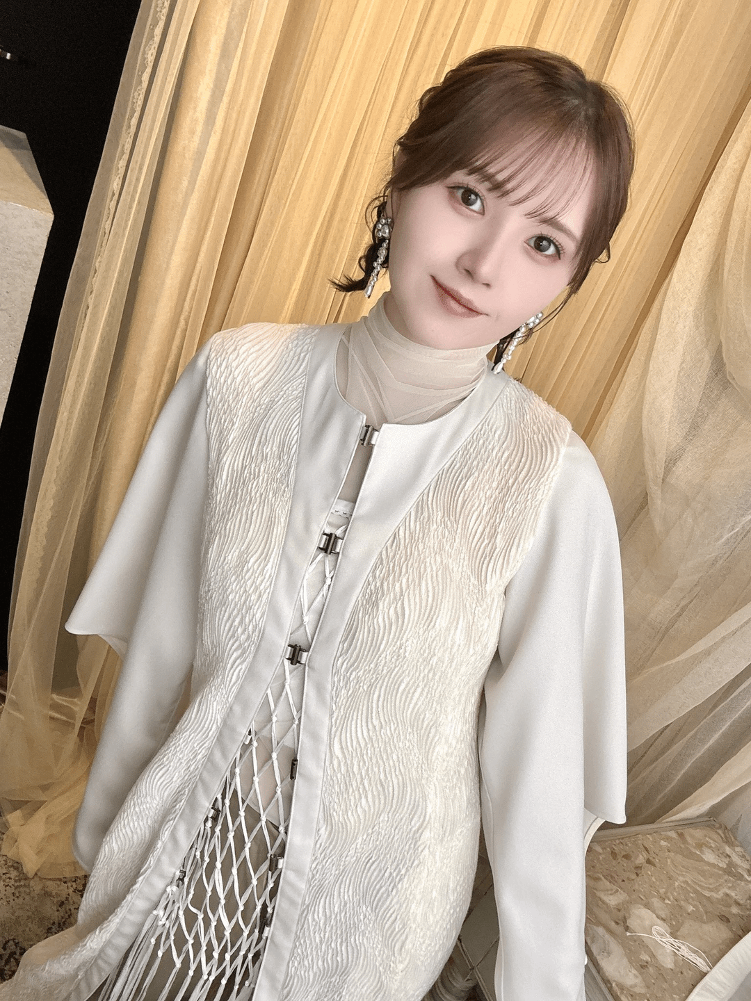 Kito Akari from Her March Seiyuu Grand Prix Shoot - Alo Japan All About Japan