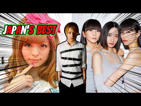 Japan's Most Famous Music Producer? - Nakata Yasutaka | NihonJohn - Alo ...