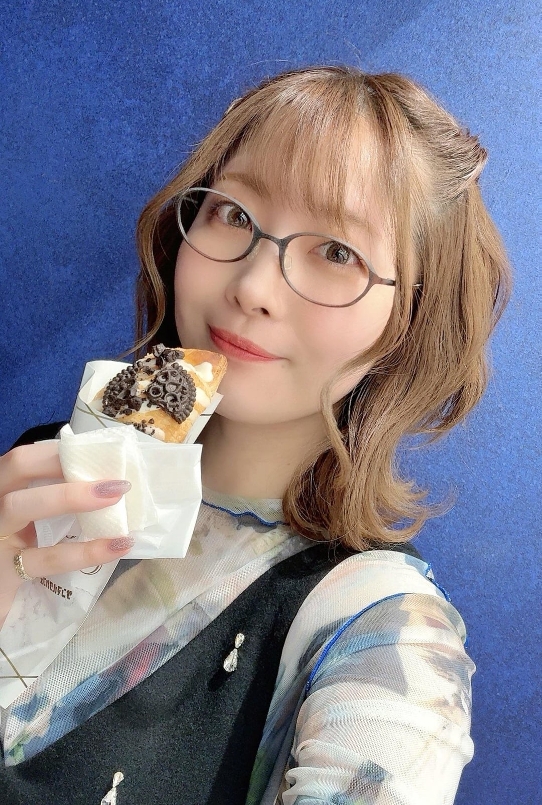 Tanaka Minami, Touyama Nao, Taneda Risa, Uchiyama Yumi, Nishi Asuka ...